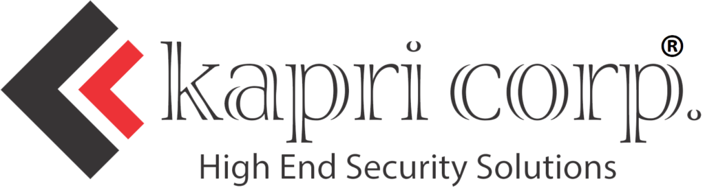 Kapri Corp - High End Security Solutions