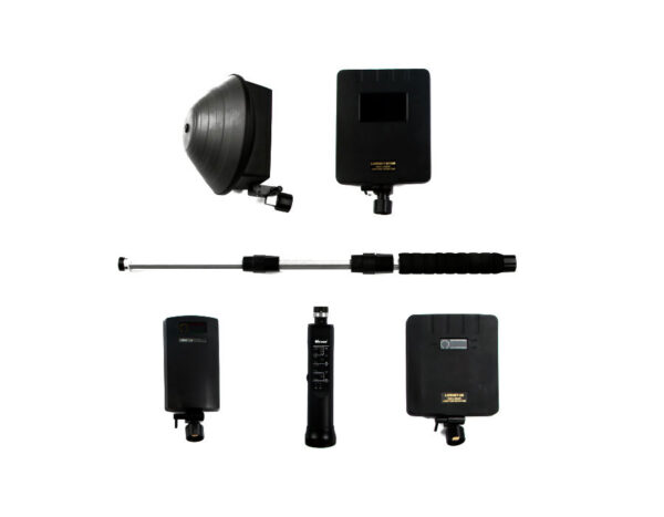 Kapri Corp - High End Security Solutions