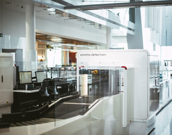 Checkpoint Security Solutions – Installation – Supplier – Importer ...