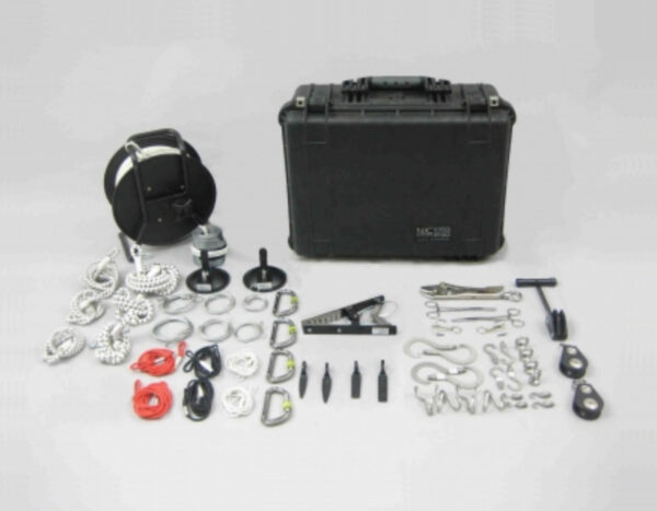 EOD Hook and Line Kits – Supplier – Importer - Kapri Corp