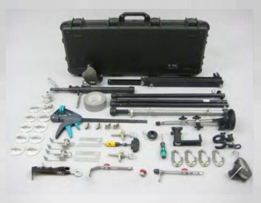 EOD Hook and Line Kits – Supplier – Importer - Kapri Corp