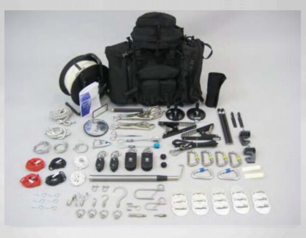 EOD Hook and Line Kits – Supplier – Importer - Kapri Corp