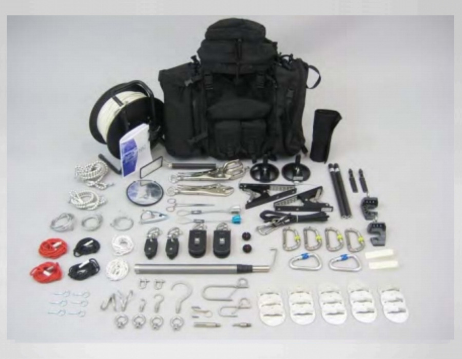 EOD Hook and Line Kits – Supplier – Importer - Kapri Corp