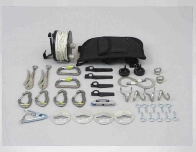 EOD Hook and Line Kits – Supplier – Importer - Kapri Corp