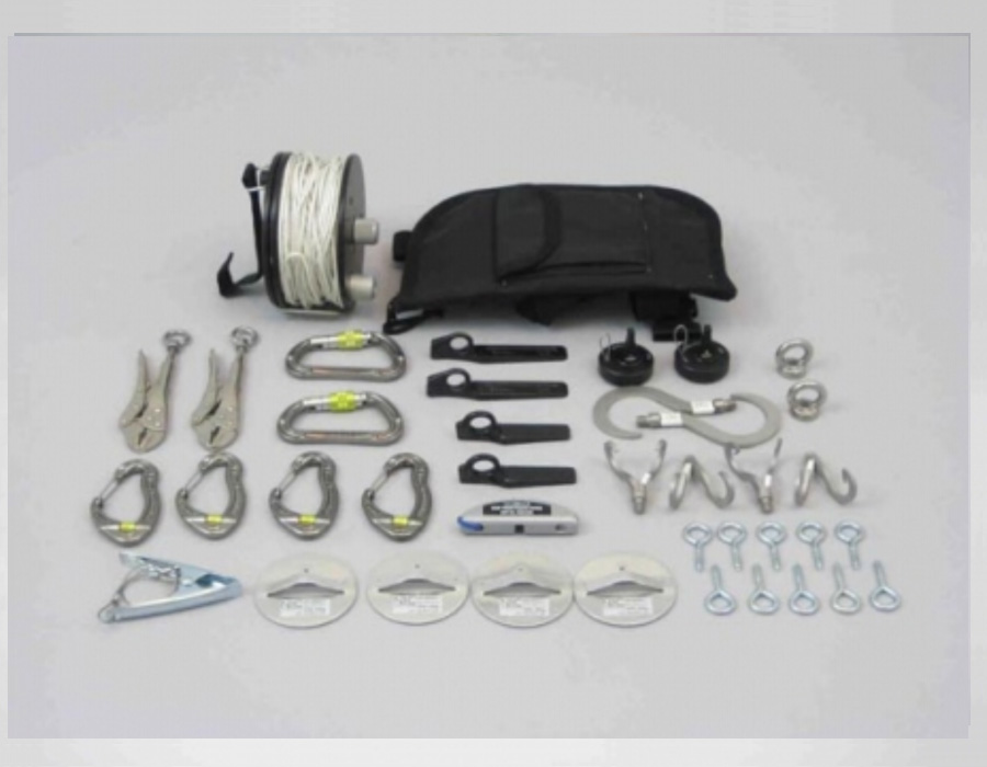 EOD Hook and Line Kits – Supplier – Importer - Kapri Corp