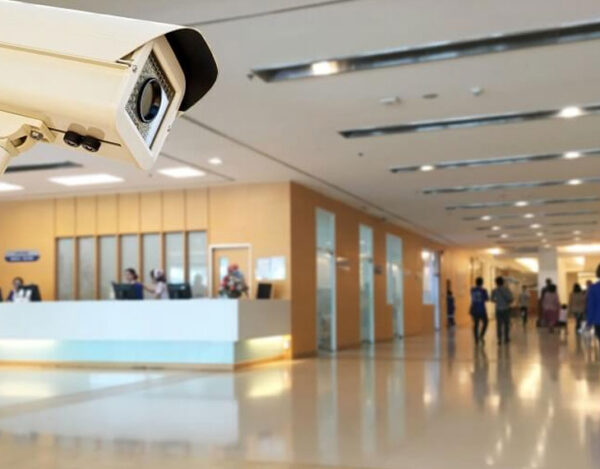 Hospital Security System – Installation – Supplier – Importer - Kapri Corp