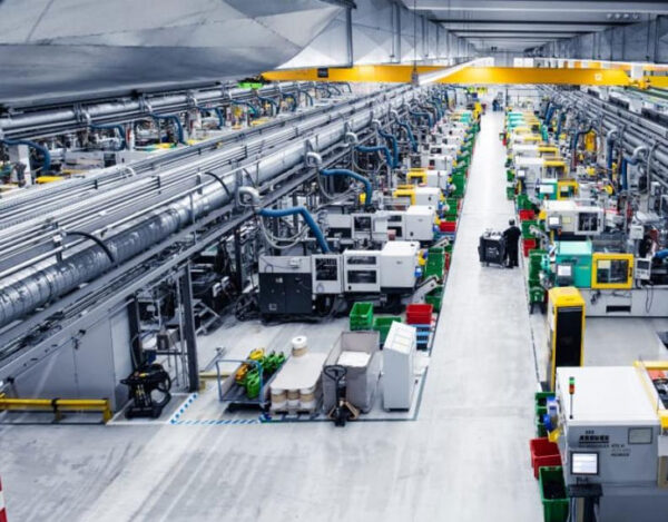 Industrial Security System – Installation – Supplier – Importer - Kapri ...