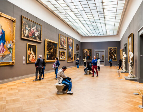 Museum Security System – Installation – Supplier – Importer - Kapri Corp